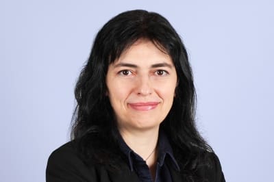 Sofia Stambolieva - EverGreene
