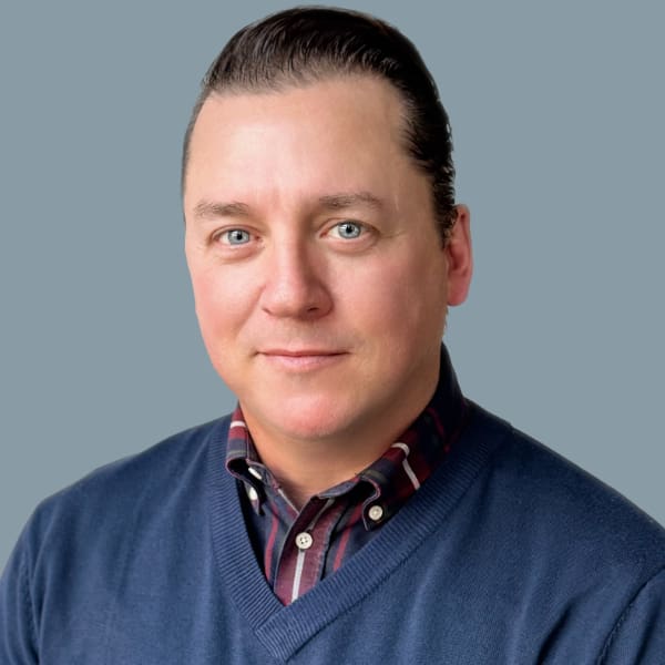Matthew Martin - EverGreene