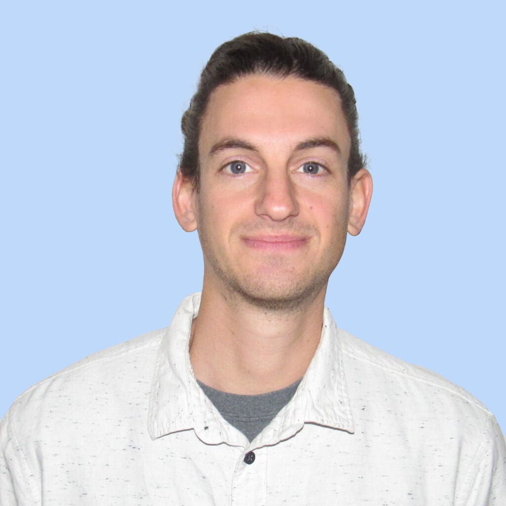 Get to know the team at EverGreene - EverGreene