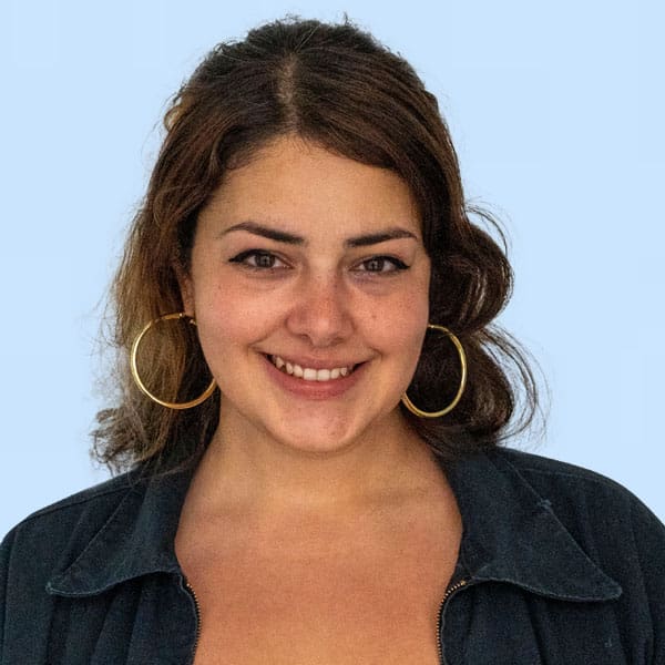 Moira Gasior - EverGreene